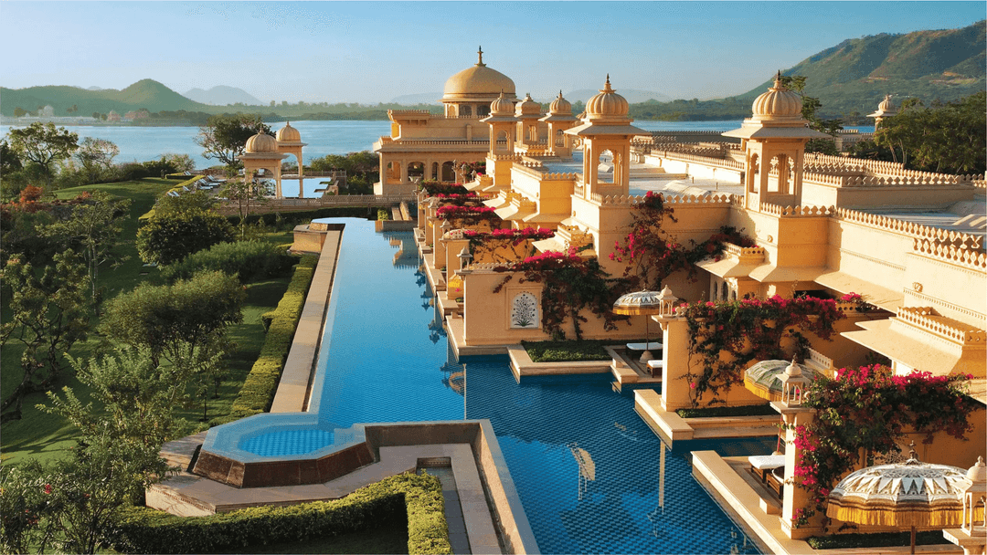 Watcon International | Luxury Swimming Pool Builders & Fountain Makers ...