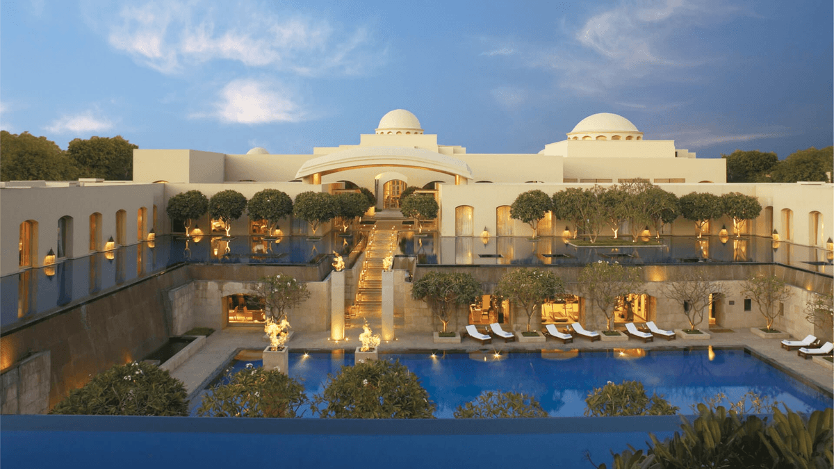 Watcon International | Luxury Swimming Pool Builders & Fountain Makers ...
